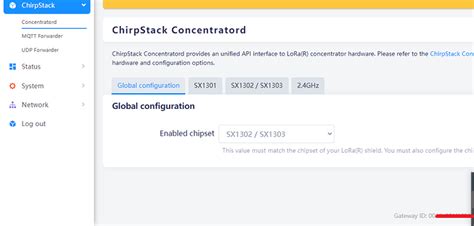 Chirpstack Gateway Raspberry Pi Os Never Seen Issue Help Chirpstack Gateway Os Chirpstack