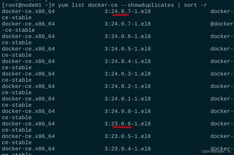 Docker 安装及配置 Nginx Tomcat(一):基础安装使用docker 安装nginx 并使用 Docker 安装 Docker 安装及配置 Nginx Tomcat(一):基础安装使用docker 安装nginx 并使用 Docker 安装