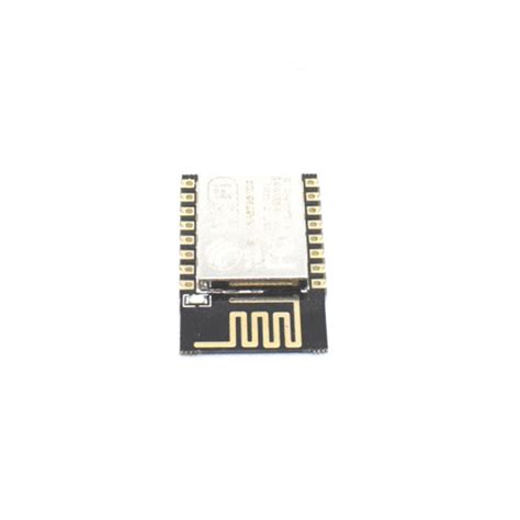 Esp 12e Esp8266 Wifi Wireless Iot Board Module Robozar