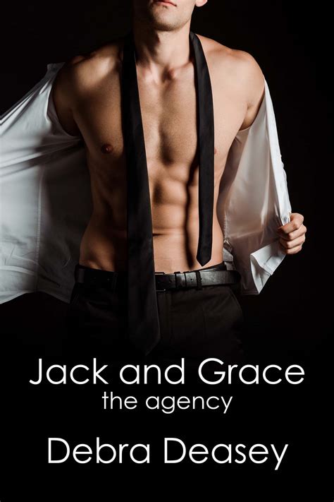 Jack And Grace The Wild Rose Press Inc