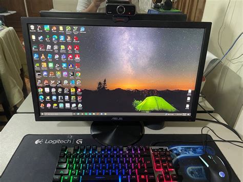 AMD Ryzen Gaming PC Computers Tech Desktops On Carousell
