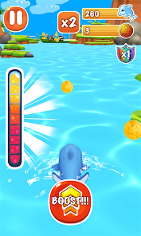 Dolphin Dash For Android Download