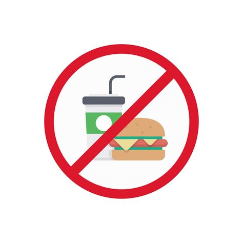 禁止饮食标志素材 高清图片 摄影照片 寻图免费打包下载