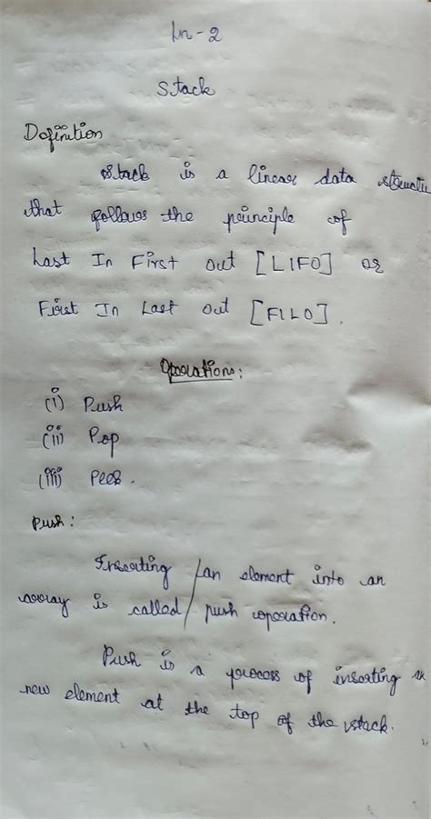 Mahalakshmi Anandan On Linkedin Coding Dsa