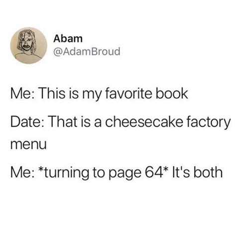 The Cheesecake Factory On Linkedin You Know Youve Made It When Youve