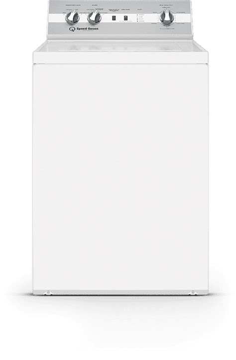 Speed Queen Tc5 Top Load Washer With Speed Queen® Classic Clean™ No