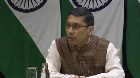 कतर में मौत की सजा पाने वाले 8 भारतीय वापस आएंगे वतन जानिए विदेश मंत्रालय ने क्या कहा India