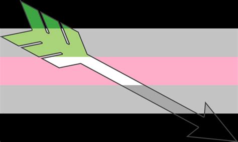 Penultisexual Aromantic Combo Flag By Pride Flags On Deviantart