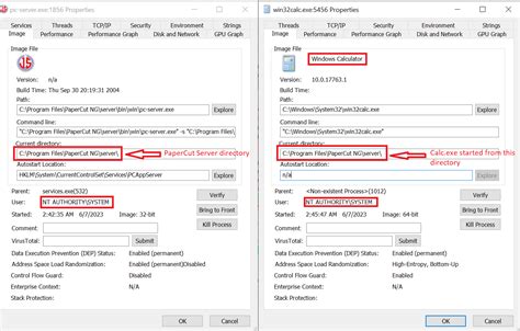 Cve 2023 27350 Papercut Ng And Mf Remote Code Execution
