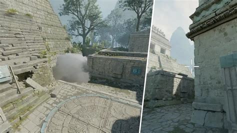 Ancient Callouts In CS2