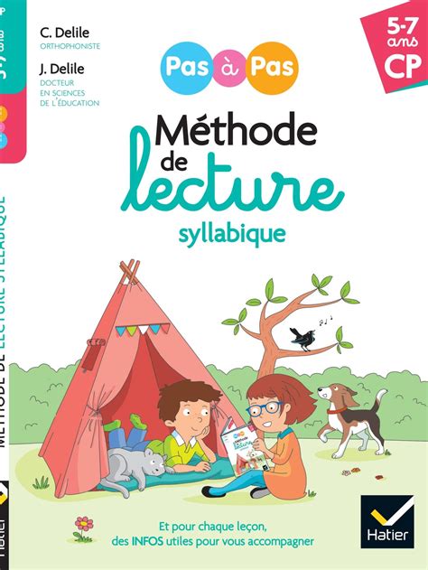 Ma Méthode De Lecture Syllabique Nouveau Programme Ebook De Clémentine Delile Epub Rakuten