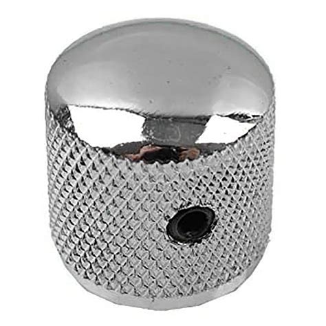 4pcs Metal Volume Tone Dome Tone Guitar Speed Cont Grandado