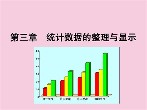 统计第三章 Word文档在线阅读与下载 无忧文档