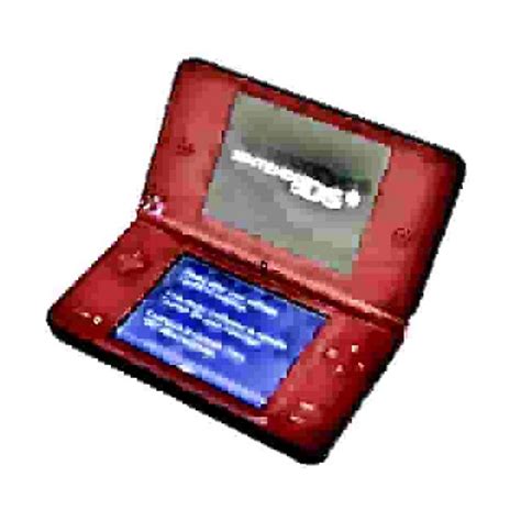 I Miss My Dsi Schematic Antics