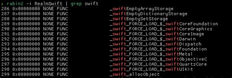 SensePost On Ios Binary Protections