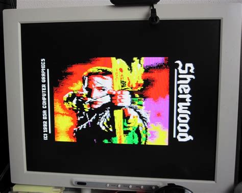 Graphics Vga Pixel Grouping On Stm32 Stack Overflow