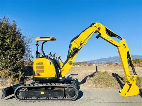 Yahoo オークション ヤンマー Yanmar Universal B4 6a 倍速有り 4t