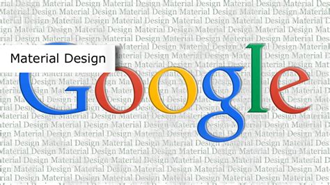 20 Awesome Material Design Concepts