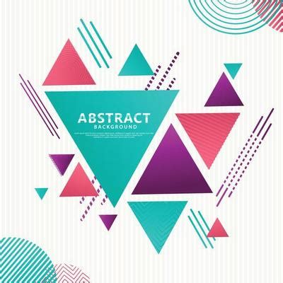 Triangle Vector Art Icons And Graphics For Free Download