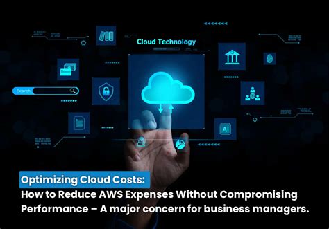 how to optimize aws costs for businesses efficiently
