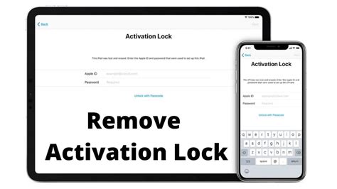 How To Remove Activation Lock Without Previous Owner SafeUnlocks