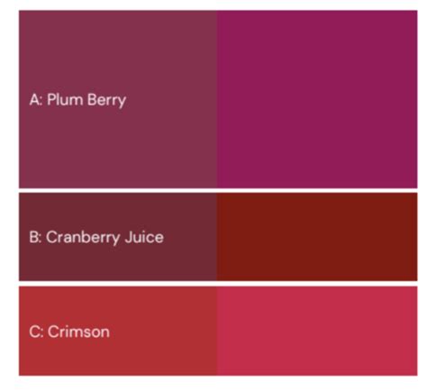 2025 Makeup Trends The Evolution Of Color And Texture Tj Enterprise
