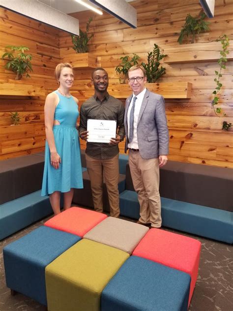 joshua shodunke mba on linkedin thanks to the founder and ceo of atlas corps scott beale