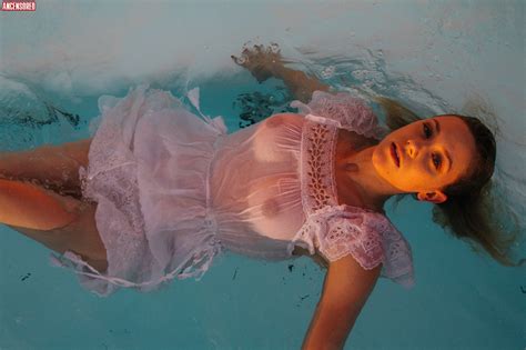 Naked Lili Reinhart Added By Ka