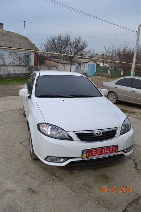 пару фоток — Daewoo Gentra, 1,8 л, 2013 года | фотография | DRIVE2