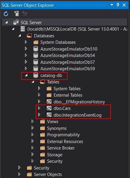 Event Sourcing With Azure Sql And Entity Framework Core