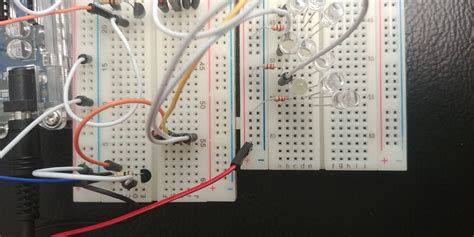 Switching A Lot Of Leds On And Off Page 2 Leds And Multiplexing