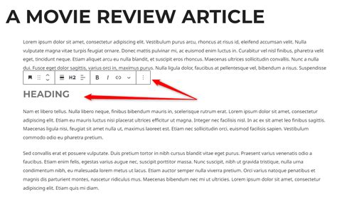 How To Create Posts In Wordpress Via The Block Editor Step By Step