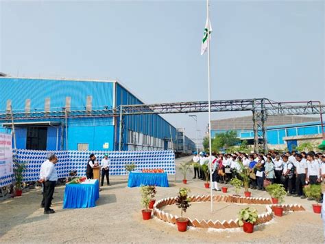 Sarika Singh On Linkedin Nationalsafetyweek Workplacesafety Safetyfirst…