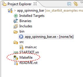 Xmos Startkit Introduction Terminology Architecture Getting Started And Example Programs
