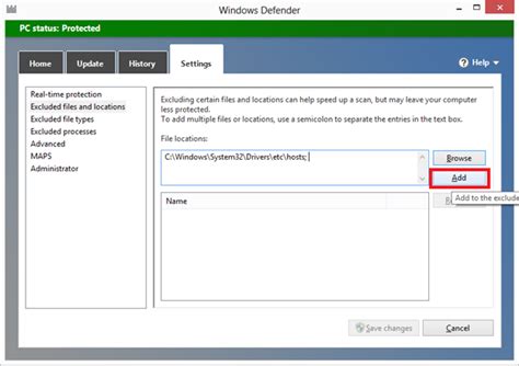 Edit Hosts File To Override DNS Record For Domains Tech Qualityology