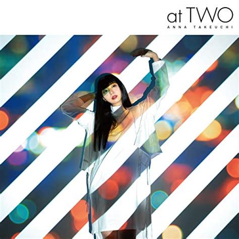 Anna Takeuchi At Two Japanese Import Musiclabmx