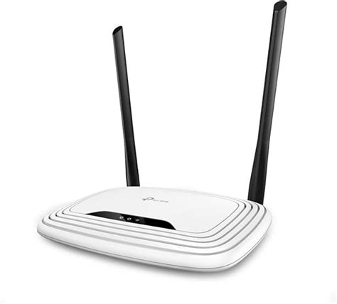 Tp Link Tl Wr N Mbps Wireless N Speed Wifi Router Compatible With Ipv Supports Igmp