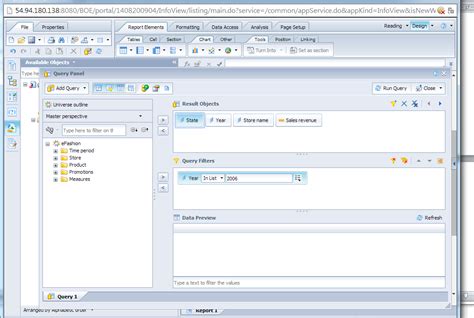 How To Insert A Gauge Chart Inside A Webi Document Sap Community
