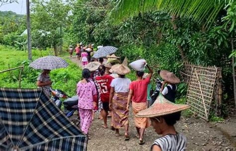 ပါတီဝင် ၃ ဦး သတ်ဖြတ်ခံရမှုမှာ Ula Aa လက်ချက်ဟု Alp ထုတ်ပြန် နိုင်ငံတကာမြန်မာ့သတင်း