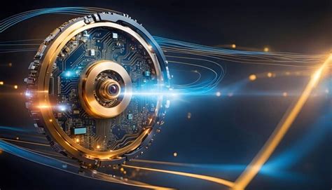 Premium Photo Artificial Intelligence Technologies Machine Learning