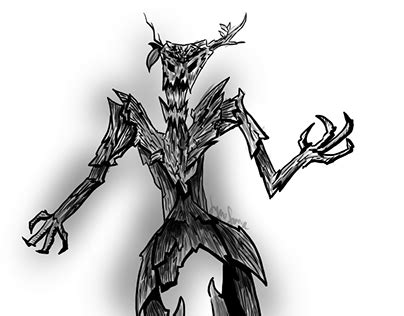 Treant Projects Photos Videos Logos Illustrations And Branding On Behance