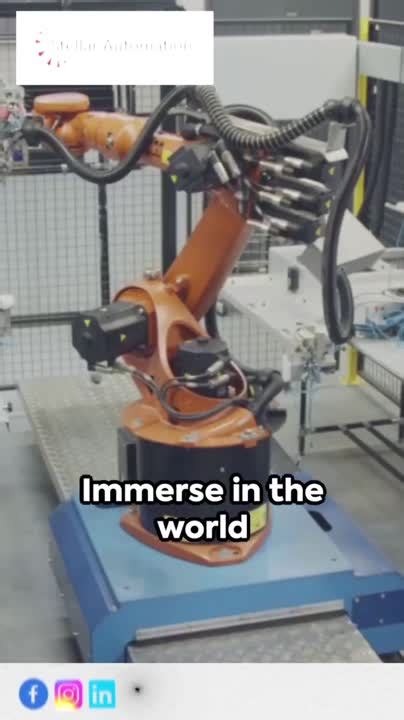 Stellar Automation On Linkedin Welcome To Stellar Automation Your Ultimate Partner For Turnkey