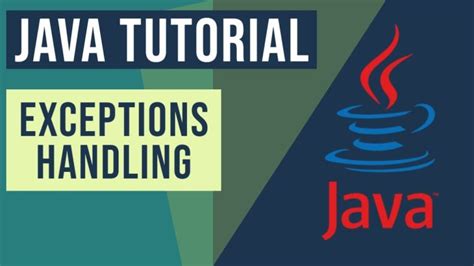 Java Exceptions List Example Java Code Geeks