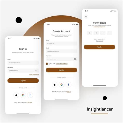 Bakery App Ui Sweet Treats Design In 2025 App Interface Design App Ui Design Ui Design Trends