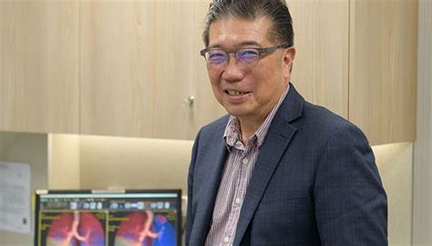 Robotic Assisted Bronchoscopies Could Help Reduce Cancer Deaths