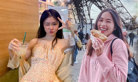 Potret Cantik Pitchamon Opatniput Mutiara Thailand Tunggal Putri