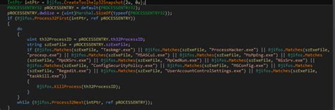 Decoding Batloader 2x Unmasking The Threat Of Stealthy Malware