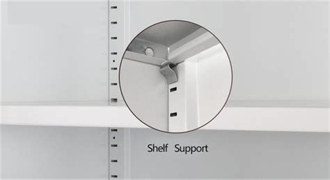 Kd Structure Office Furniture Steel Filing Cupboard With Two Drawer Oem Odm