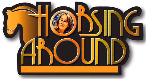 Horsing Around 12 24 My 967