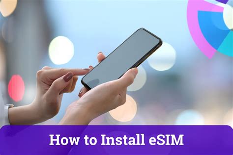 Tele SIM Cards And ESIM Options For Visitors